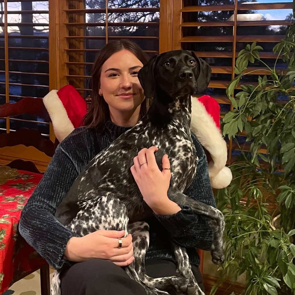 Pet Parents of the Class of 2025 | Regis University – School of ...